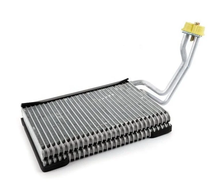 Behr Hella E90 E92 E87 E84 F25 Ac Air Condition Evaporator For Bmw ...