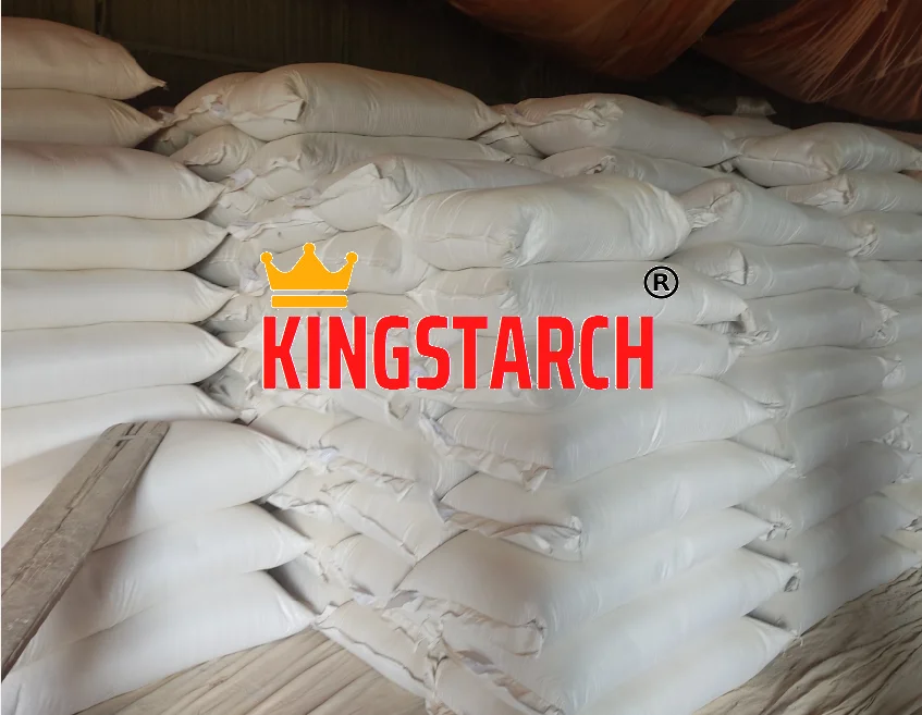 Dried Tapioca/cassava Residue Powder For Industry,Such As Animal Feed ...