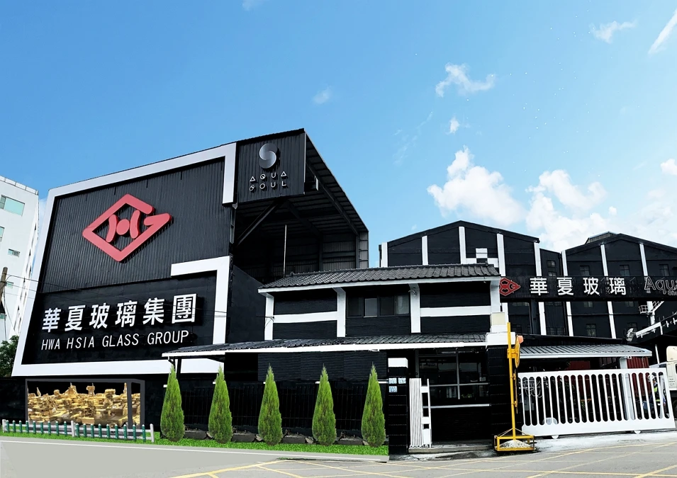 Company Overview - HWA HSIA GLASS CO., LTD.