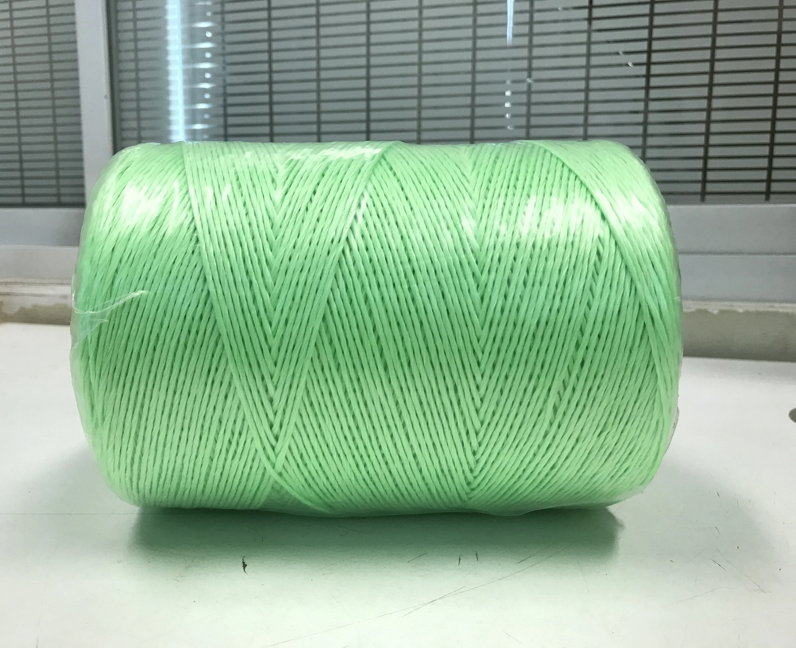 Twisted Twine For Greenhouse Agricultural Equipment In High Quality ...