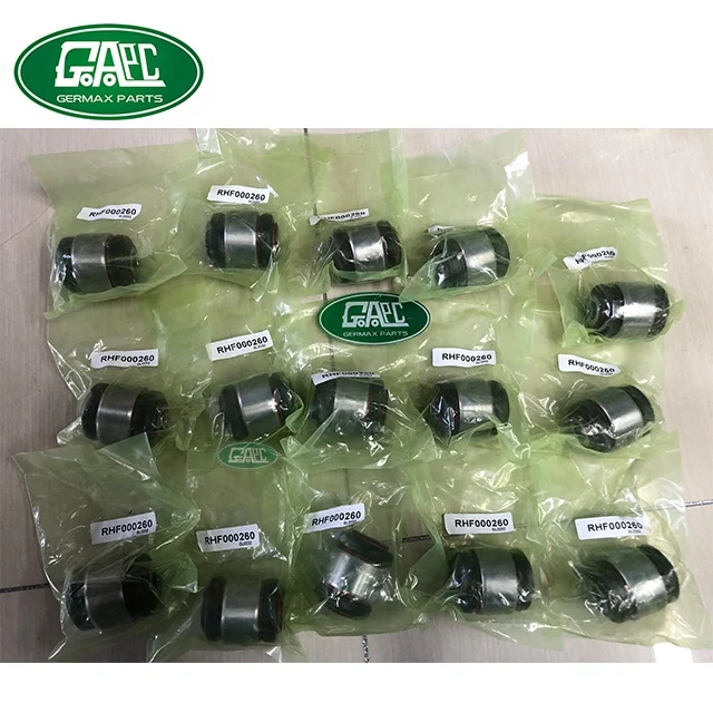 Upper Rear Knuckle Bushing Rhf000260 Fsk6936 270872 Gl0232 Fit For Land ...