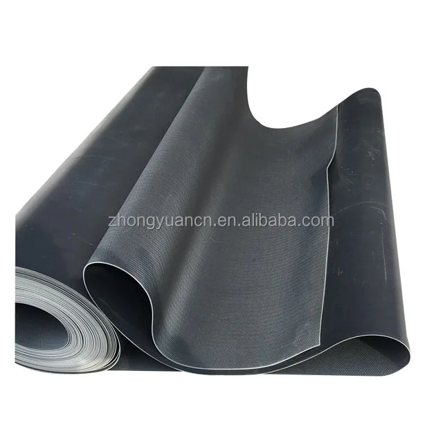EPDM Rubber Roofing Membrane for Leak Protection & Durability - 20m x ...