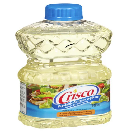 High Quality Refined Vegetable Cooking Oil - Buy High Quality Refined ...