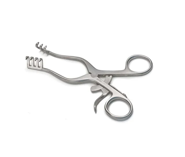 Surgical Weitlaner Retractor - Buy Foot Surgery Set Ankle Surgery Set Shoulder Surgery Set Hip ...