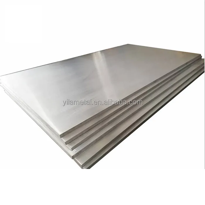 Polished Az31 Az31b Magnesium Alloy Sheet For Cnc Engraving And Photoengraving For Mould - Buy ...
