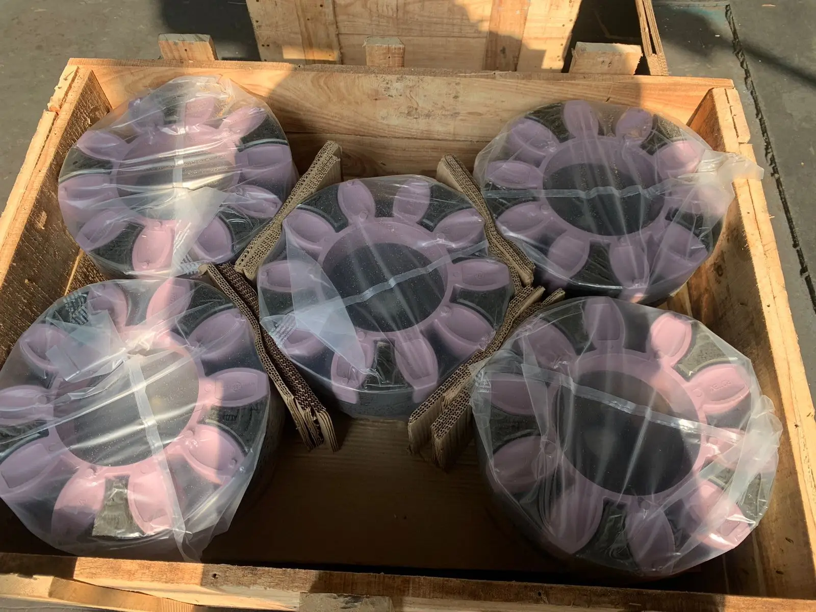 Ktr Rotex Couplings - Buy Ktr Rotex Couplings,Ktr Bowex Coupling ...