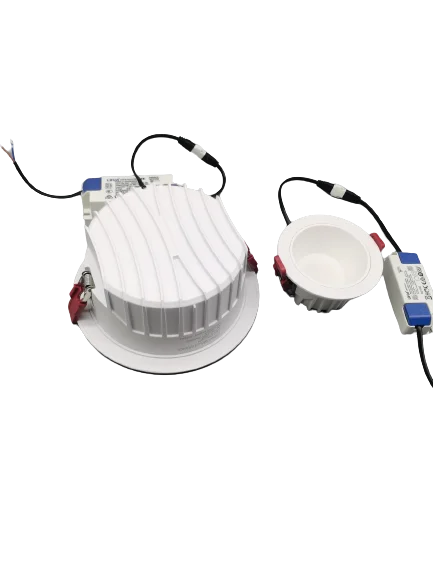 New Design 2.5/3/3.5/5/6/8 Inch Led Downlight Recessed Downlight ...