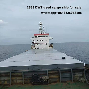 Small Used Cargo Ship For Sale(yh0470) - Buy Bulk Cargo Ship For Sale ...
