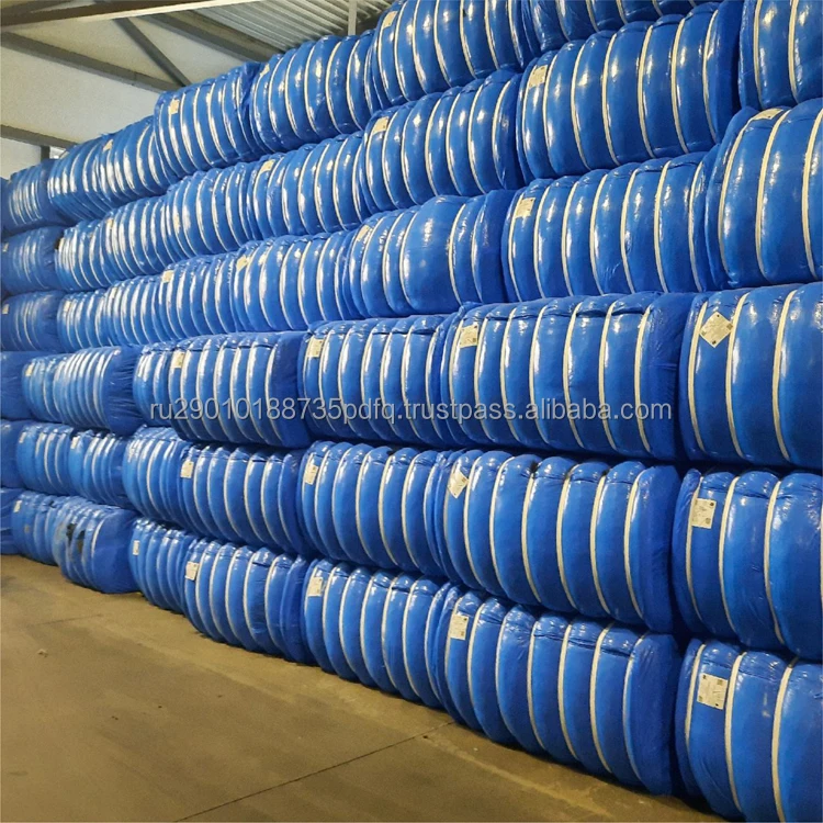 High Quality Polyester Staple Fiber For Nonwoven Materials Production ...