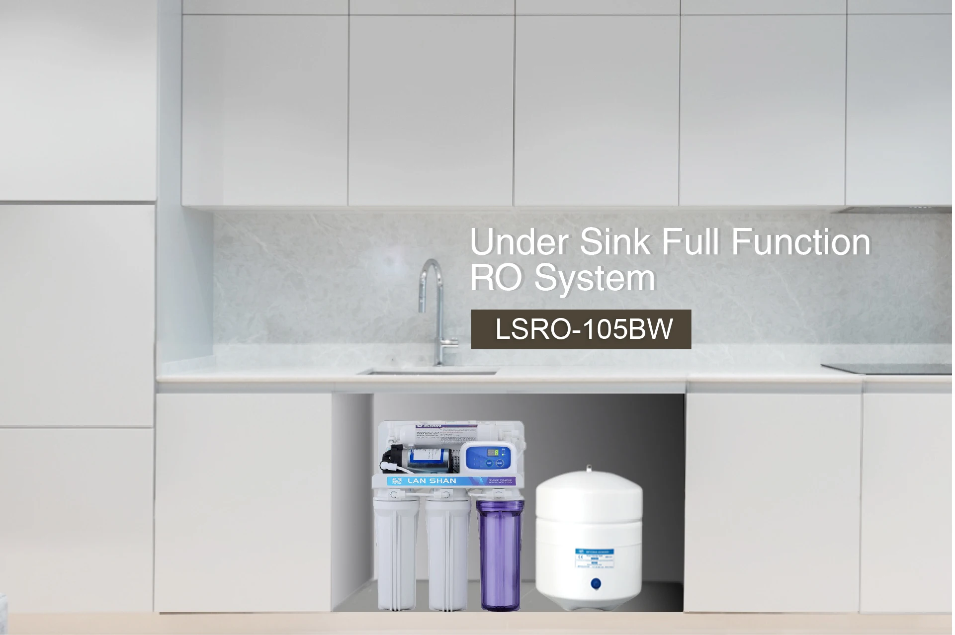 Under Sink Pcb Flush Domestic Water Filters Ro Systems - Buy Under Sink ...