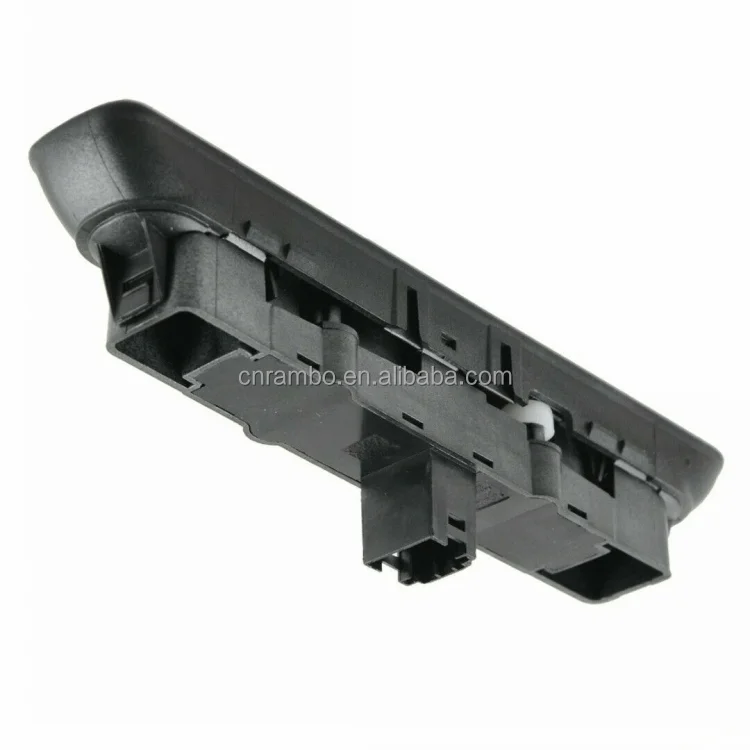 OEM 99761310502 Bonnet Boot Release Switch for Porsche