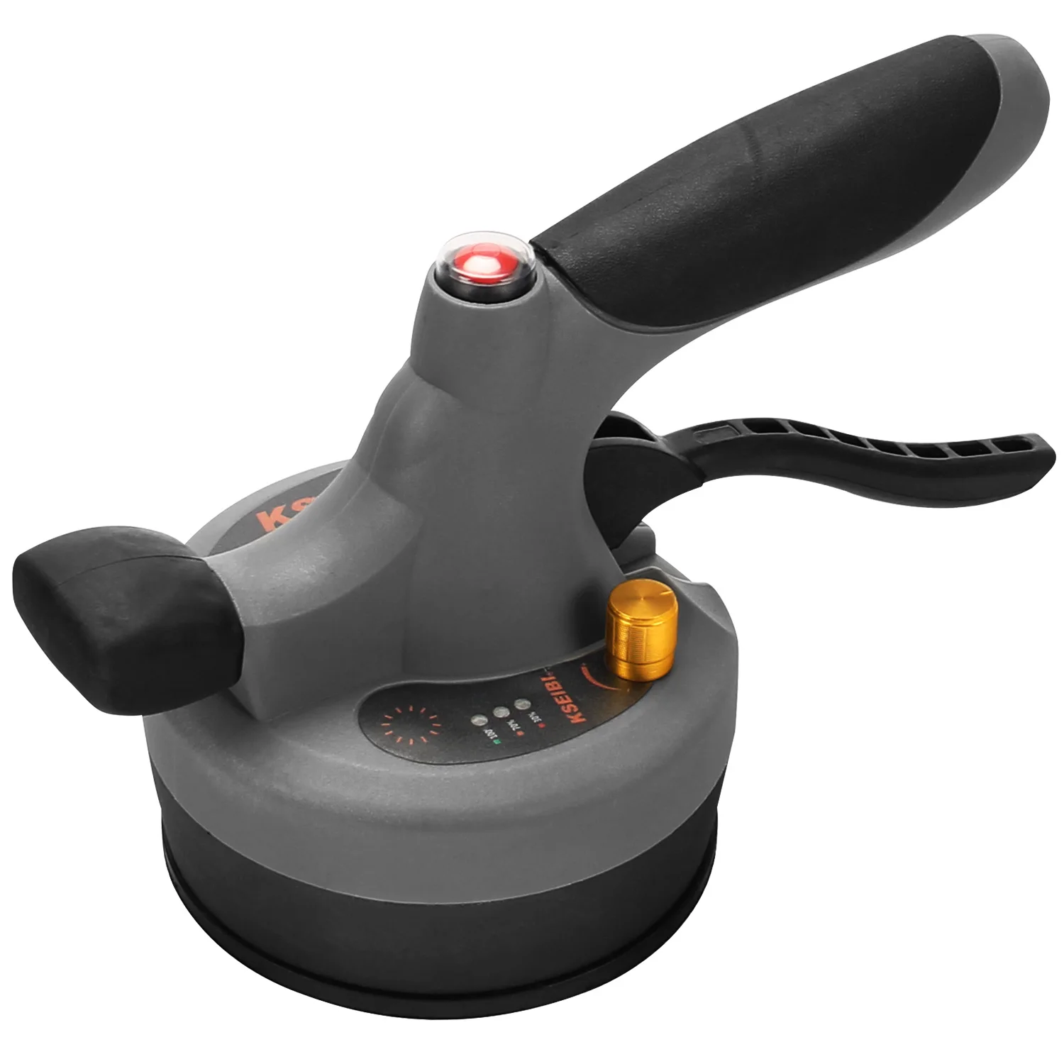 KSEIBI Professional Cordless Suction Cup / Tile Vibrator For Floor ...