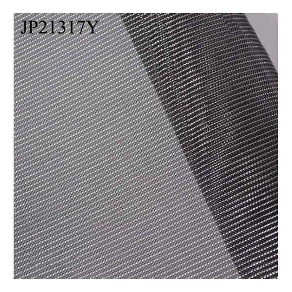 Sliver metallic mesh fabric ripstop nylon fabric mesh net outdoor ...