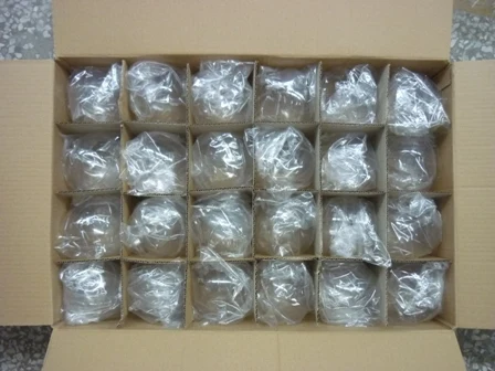 Kwang Hsieh Peanut Shaped Plastic Peanut Containers,Peanuts Gift Pack ...