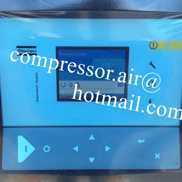 Atlas Copco SOLUTION - About Air Compressors G45 G55| Alibaba.com