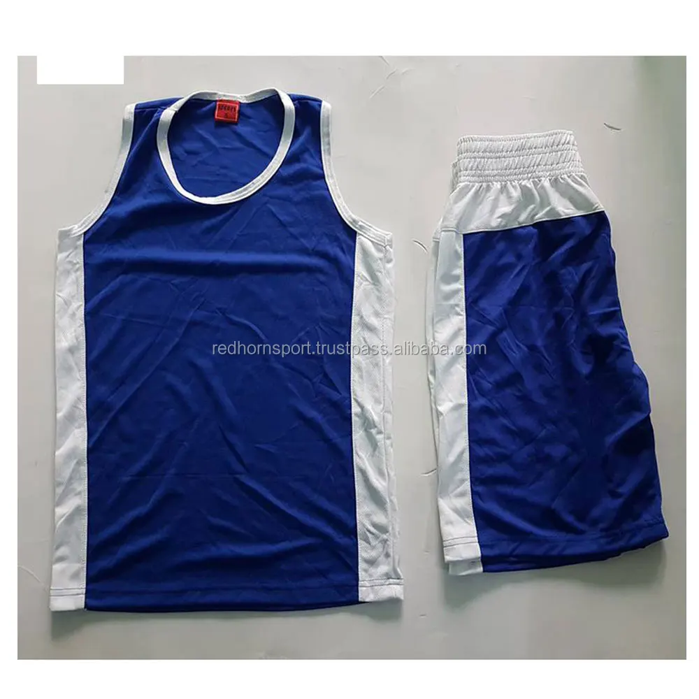 Custom Boxing Uniforms Training Boxing Sets, Professional Boxing kits ...