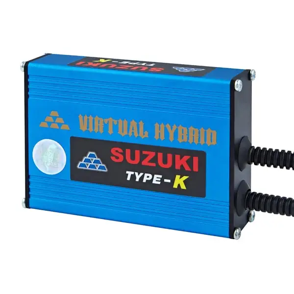 Ecu For Suzuki Engine Virtual Hybrid Type K Ecu Engine Control Unit ...