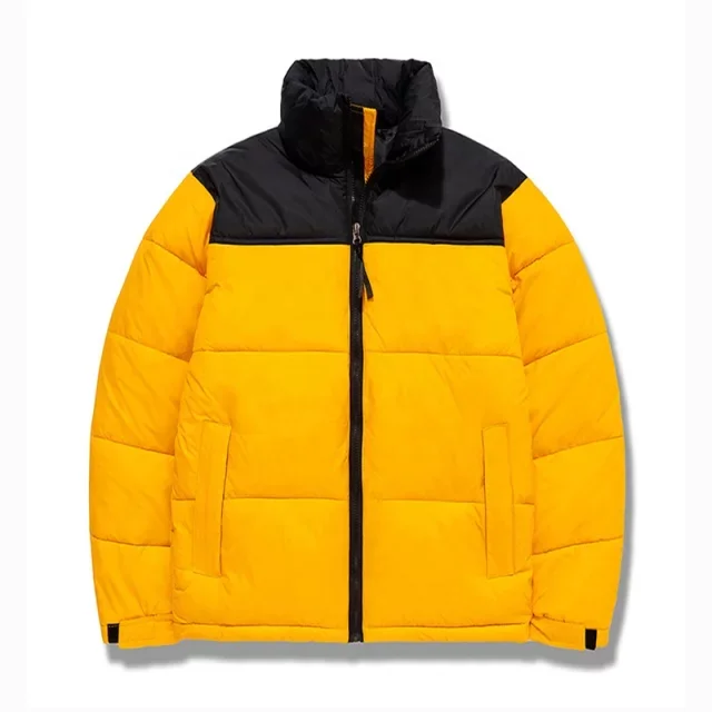 Fashion Style Men's Puffer Jacket Wholesale Winter Jacket 2021| Alibaba.com