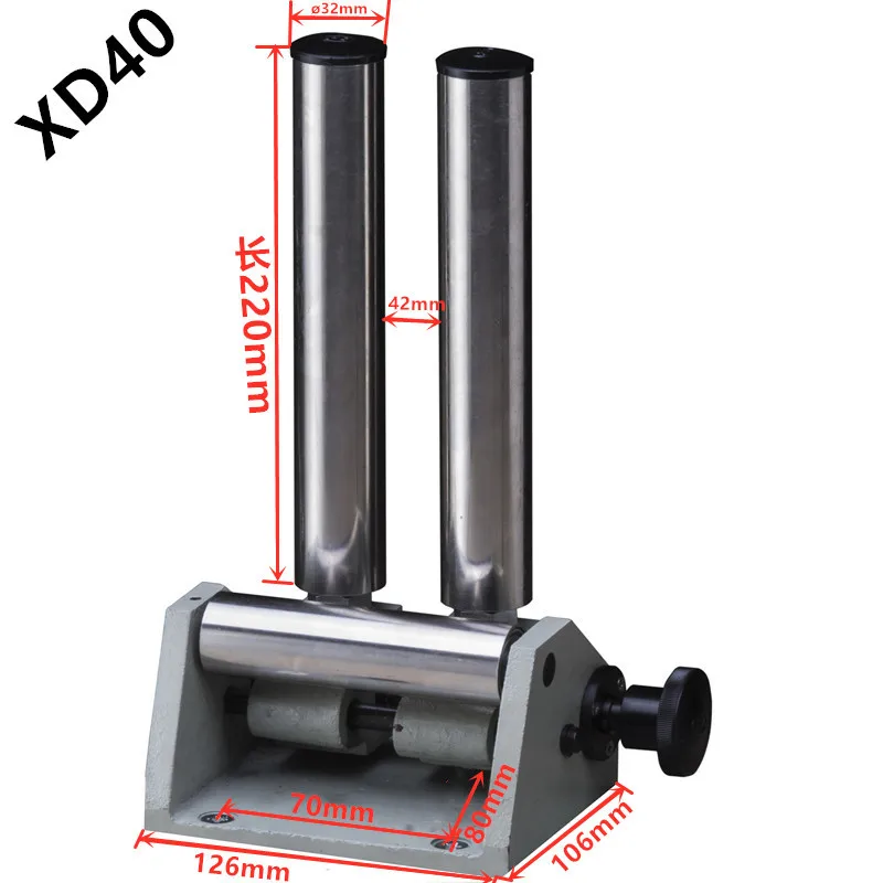 Wire Guide Rollers - Precision and Durability for Manufacturing