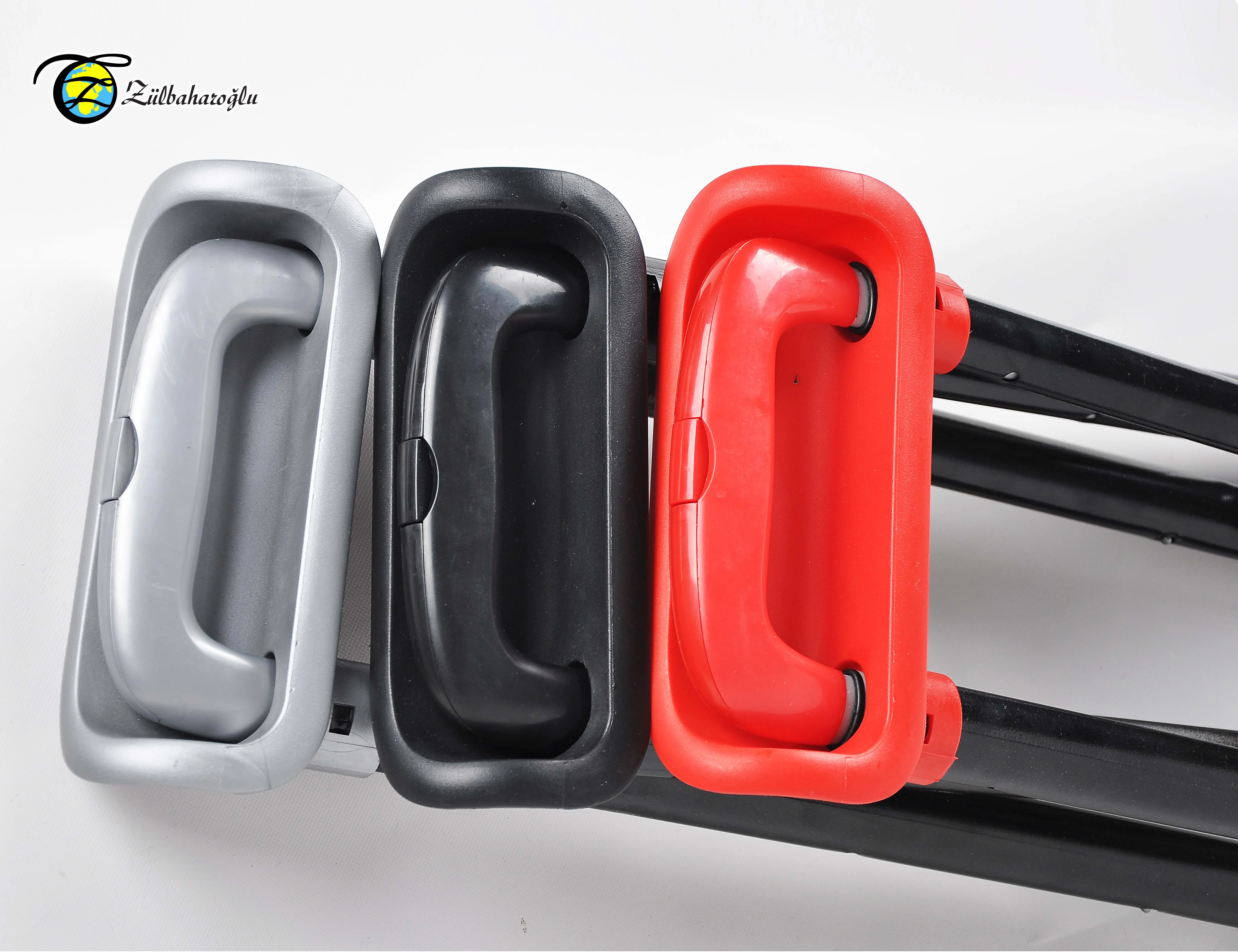 Durable ABS Hard Case for Luggage Production in Turkey