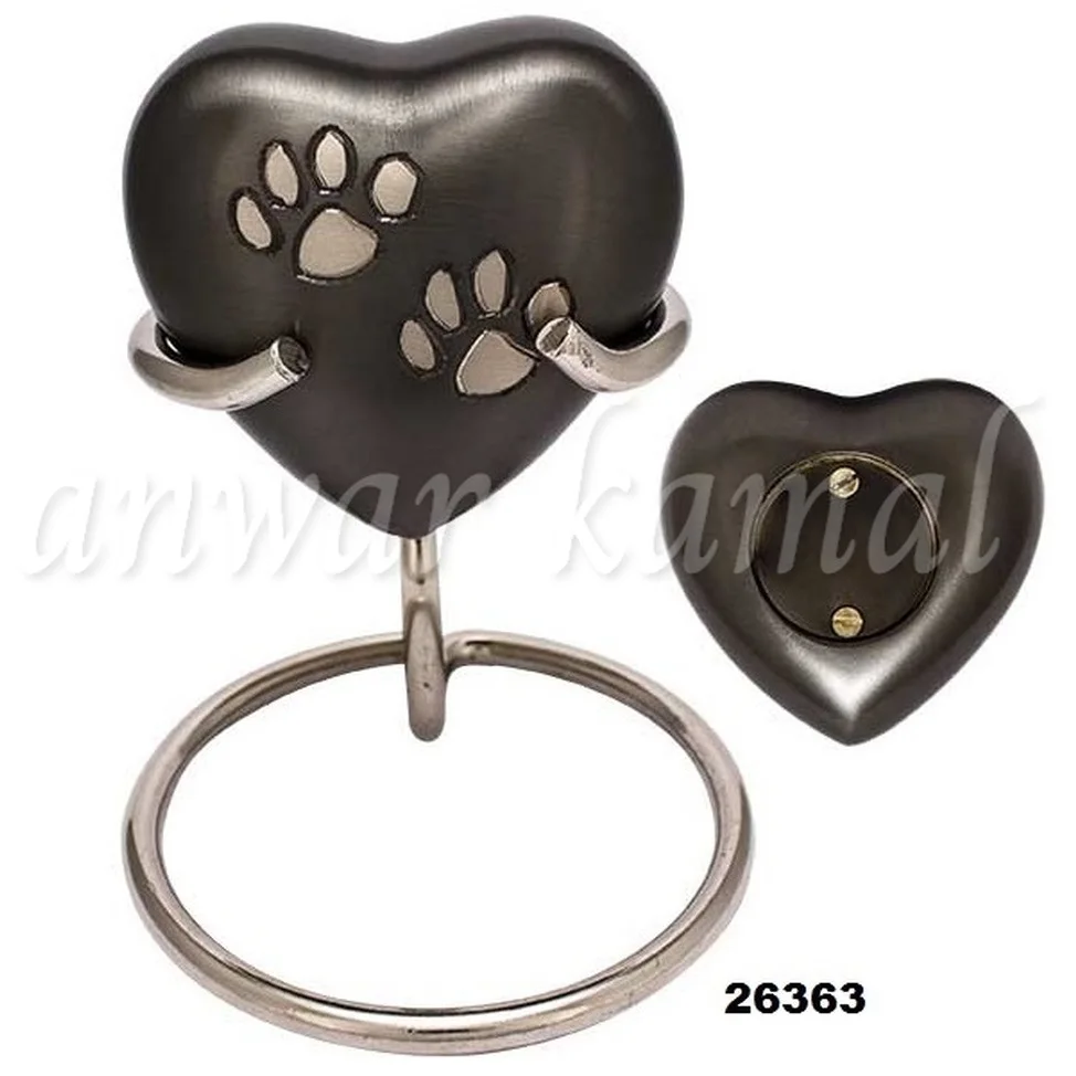 Cute Unicorn Pink Baby Cremation Urn for Ashes - OEM Welcomed