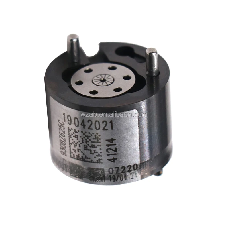 新inyectores柴油原装/oem高品质柴油发动机喷油器零件喷油器控制阀9308-625c - Buy 高品质好价格批发喷射器喷嘴9308 ...