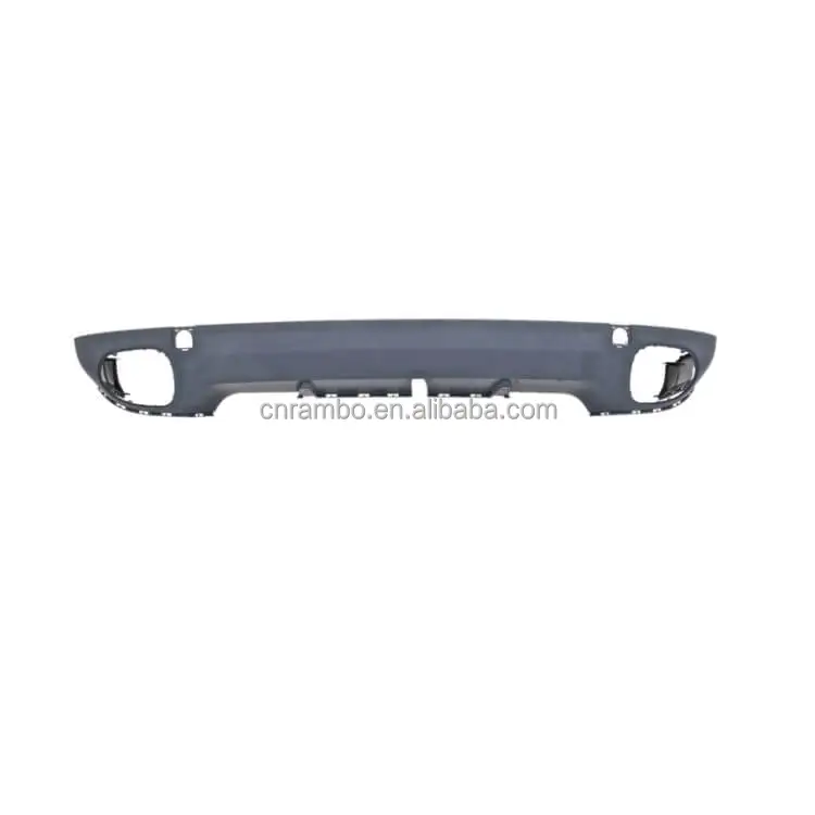 OEM LR129427 LR129723 Front Bumper Cover for Land Rover New Defender