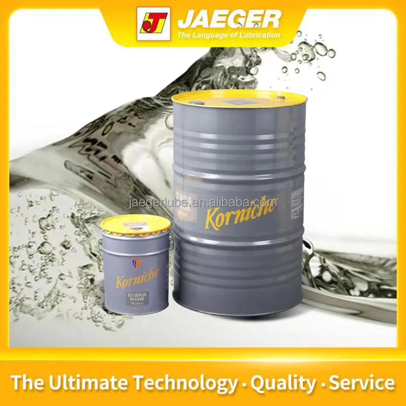 Medium Viscosity Drawing and Forming Oil - Mineral Oil with Lubricity ...