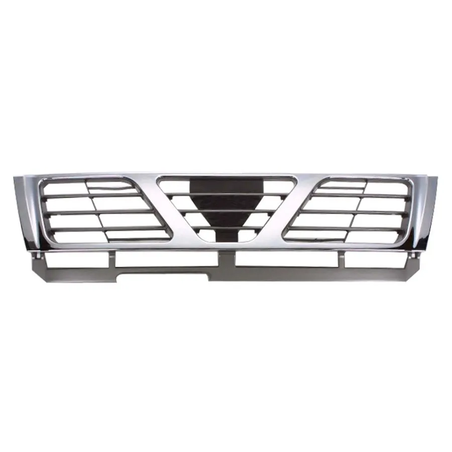 FRONT GRILLE for NISSAN PATROL 1998-2000 (OEM NO :62310-VB000)| Alibaba.com