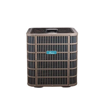 Ducted Central Air Conditioning Top Discharge Condensing Unit - Buy Air ...