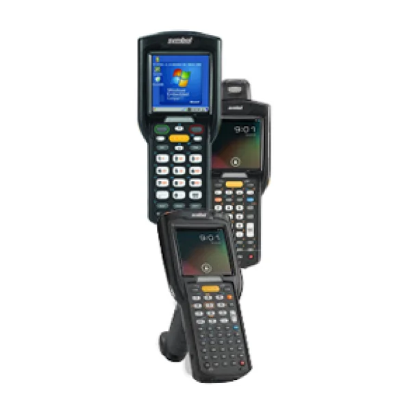 Zebra MC3200 - Robust Android Handheld PDA with 2D Scanner