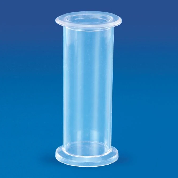 Specimen Jars (gas Jar) - Preserving Lab Samples Efficiently