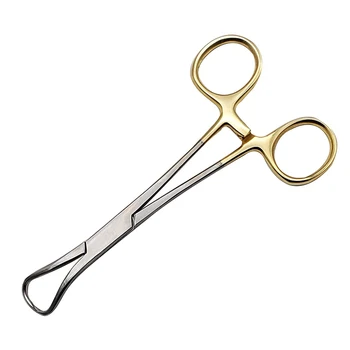 Towel Clamps Suture Forceps Ophthalmic Surgical Instruments Surgery ...