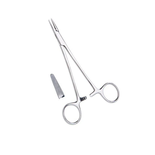 Stainless Steel Dental Needle Holders - Quality & Durability