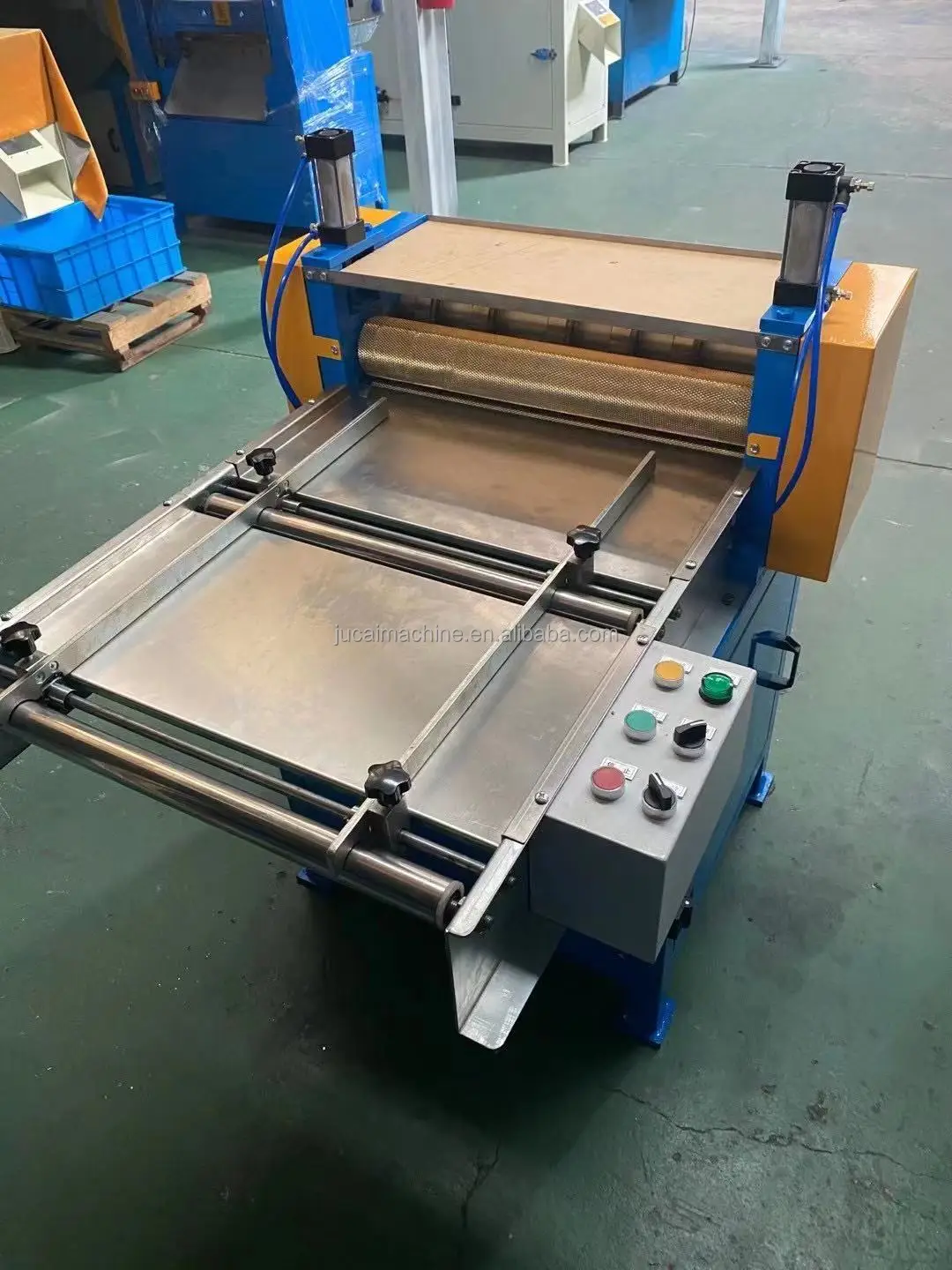 Ce And Iso Rubber Strip Cutting Machine,Rubber Strip Slicing Machine ...