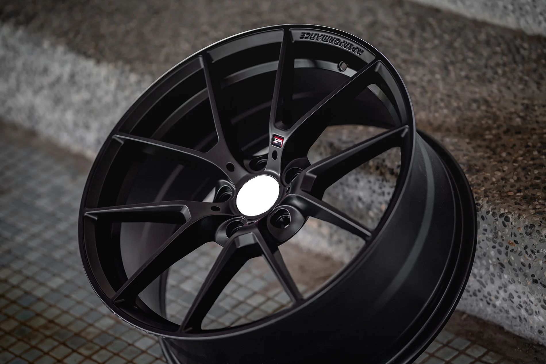 Via Wheels - Buy Car Alloy Wheels,Light Weight Wheels,Alloy Wheels For ...