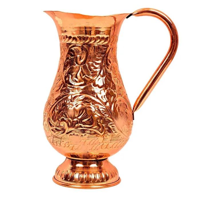 Copper Water Pitcher跨境商机分析报告行业外贸出口趋势-阿里巴巴国际中文站官网