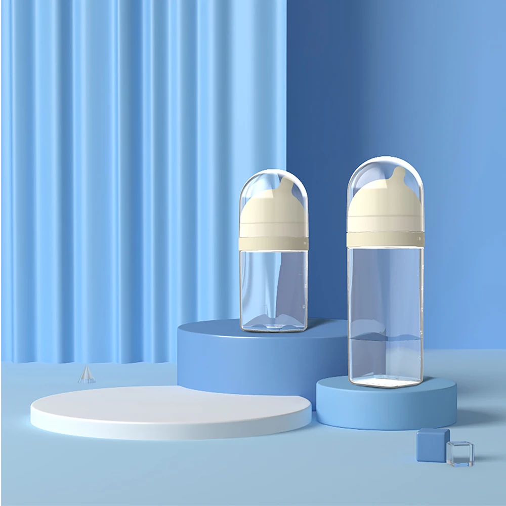 Nighttime Baby Feeding Problem Baby Bottle With Milk Powder And Water nighttime-baby-feeding-problem-baby-bottle-with-milk-powder-and-water