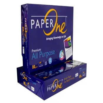 Premium Quality A4 Paper One Copy Paper 70gsm 75gsm 80gsm Available In ...