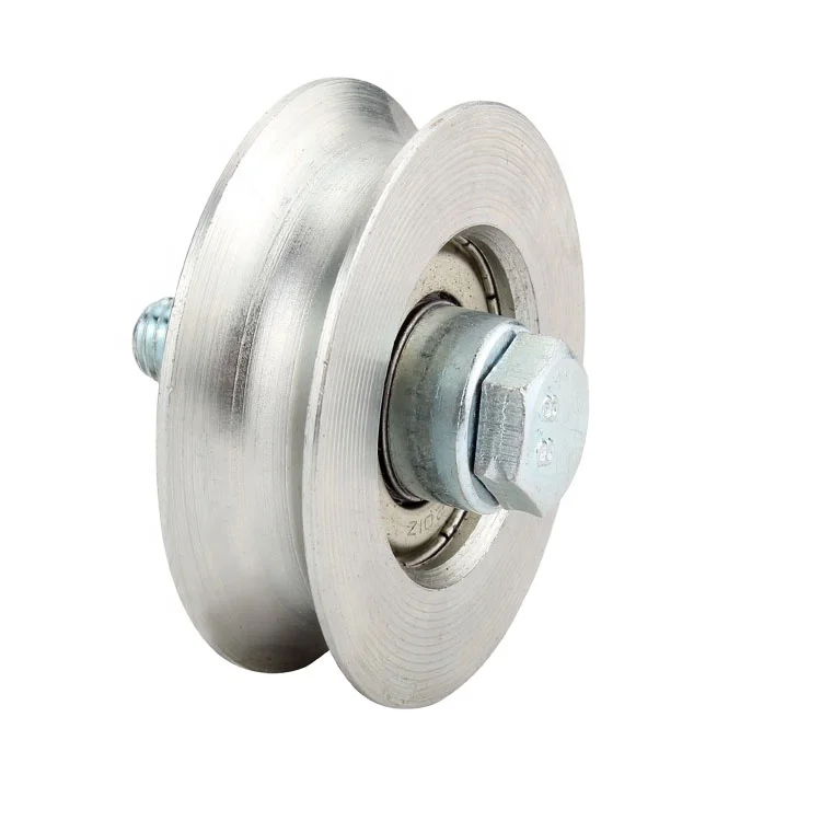 Sliding Gate Wheel Door Roller Wheel Door Track Wheel Gate Pulley ...