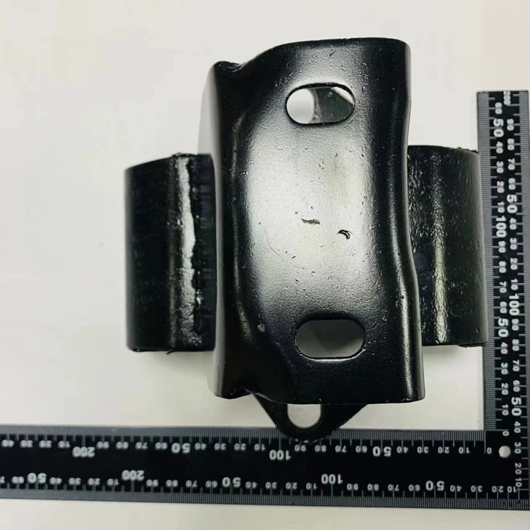 MR133078 MR133079 MB691280 TOPMOUNT Engine Mount for MITSUBISHI L200