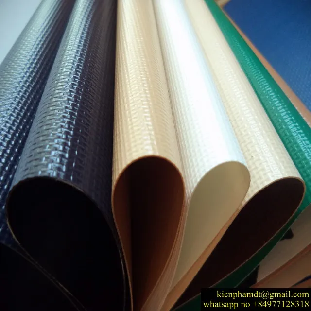 Pvc Printed Tarp / Pvc Striped Tarpaulin- Whatsapp +84 981767162 ...