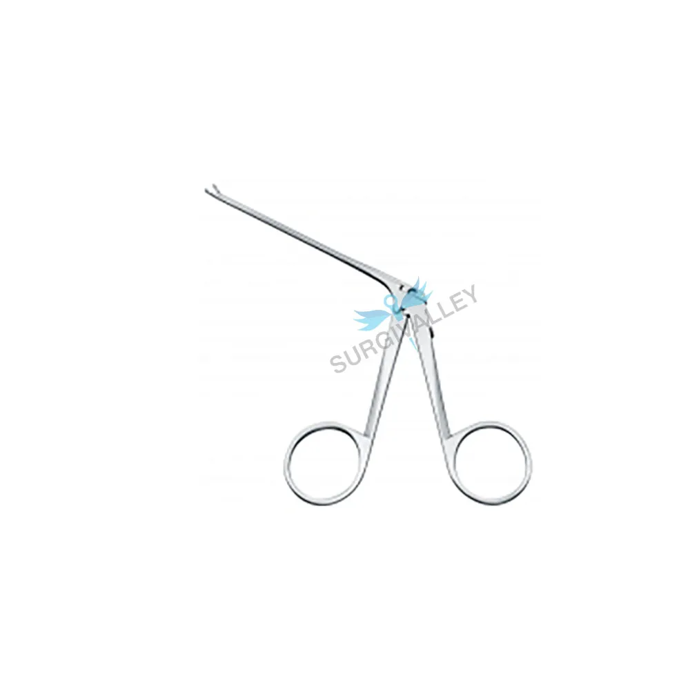 Wullstein Aligator Tympanoplasty Ear Dressing Forceps - Buy Wullstein ...
