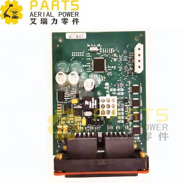 1600419 Jlg Es Ground Control Circuit Board - Buy Ground Control ...