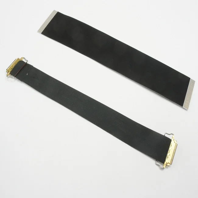 Taiwan Made Shield Cable Ffc Cable 0.5ph,1.00ph,1.25ph,2.5ph Iatf16949 ...