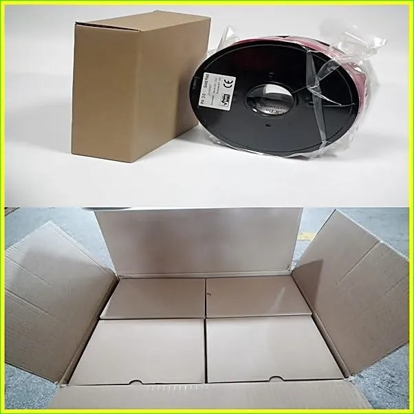 Pc-cf Black Polycarbonate Carbon Fibre Composite Pc+cf Filament 1.75mm ...