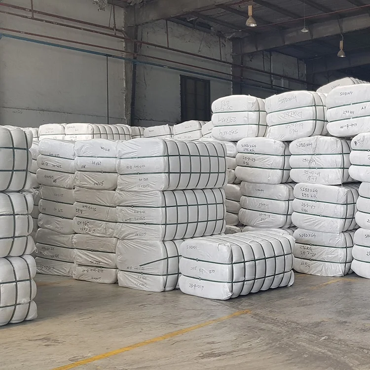 100% Polyester Material and Staple Fiber Type Hollow Conjugate ...