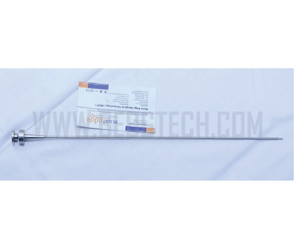 Cattle Ai Gun Jiangs Artificial Insemination Gun For Cattle Spiral Ai ...