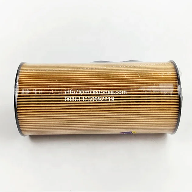 Heavy Truck Oil Filter A0001802909 For Construction Machinery - Buy ...