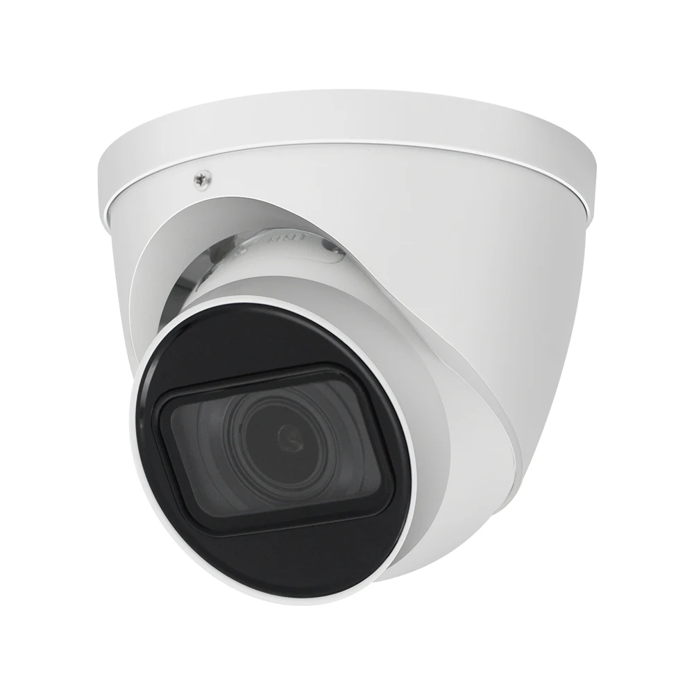 4k Ip Camera Ipc-hdw2831t-zs-s2 8mp 2.7-13.5mm Zoom Lens Poe Sd Card ...